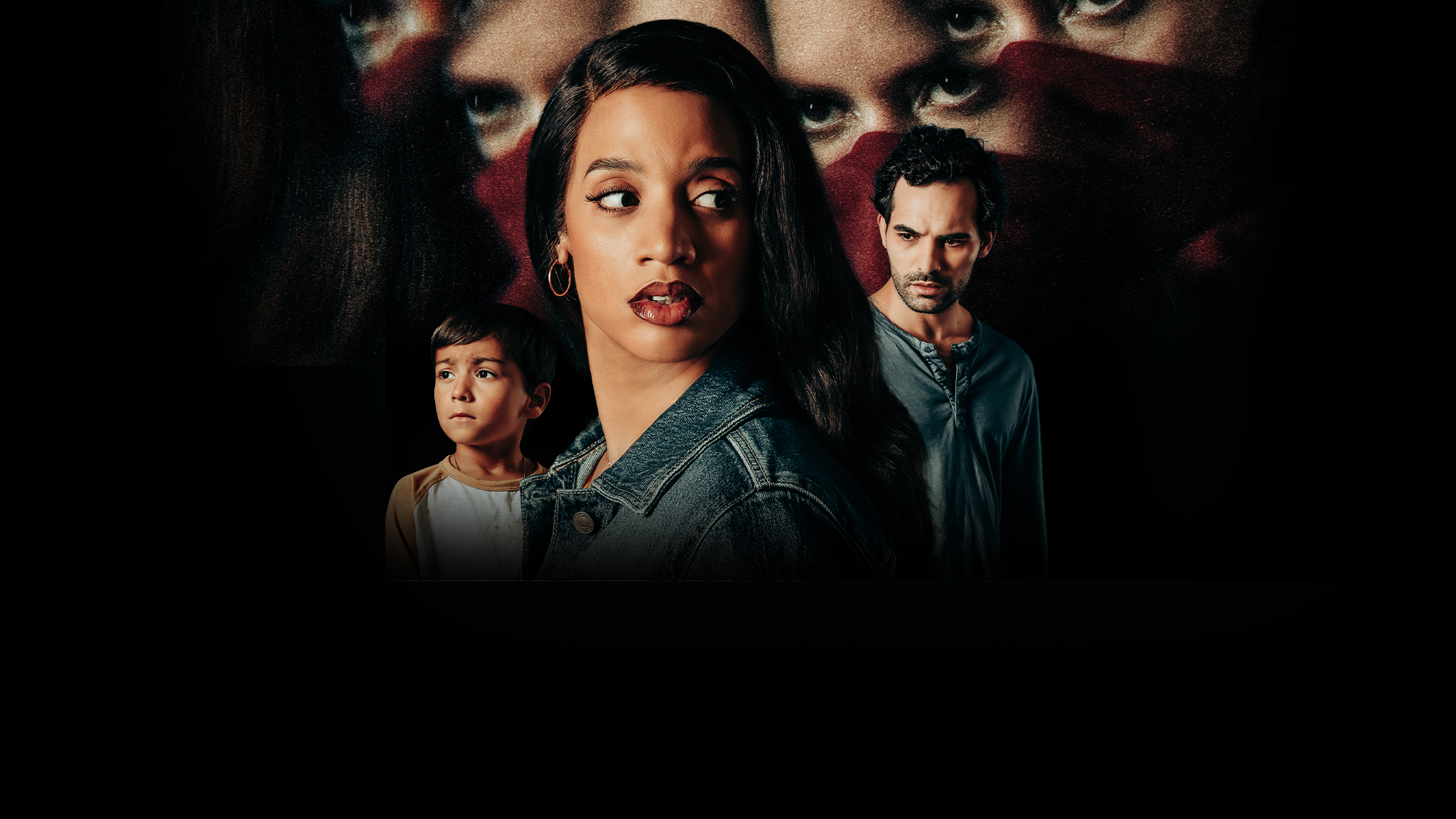 Terror Comes Knocking on Netflix: the Marcela Borges story