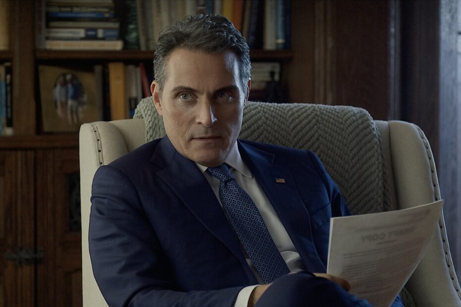 The Diplomat 4 on Netflix – production begins with new cast and surprises