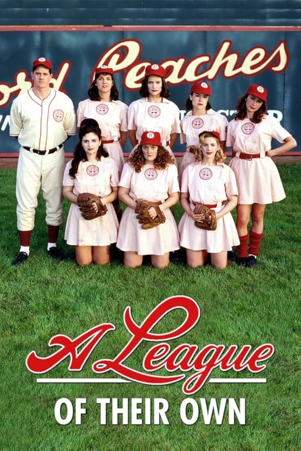 A League of Their Own storms onto Netflix with a legacy that still hits ...