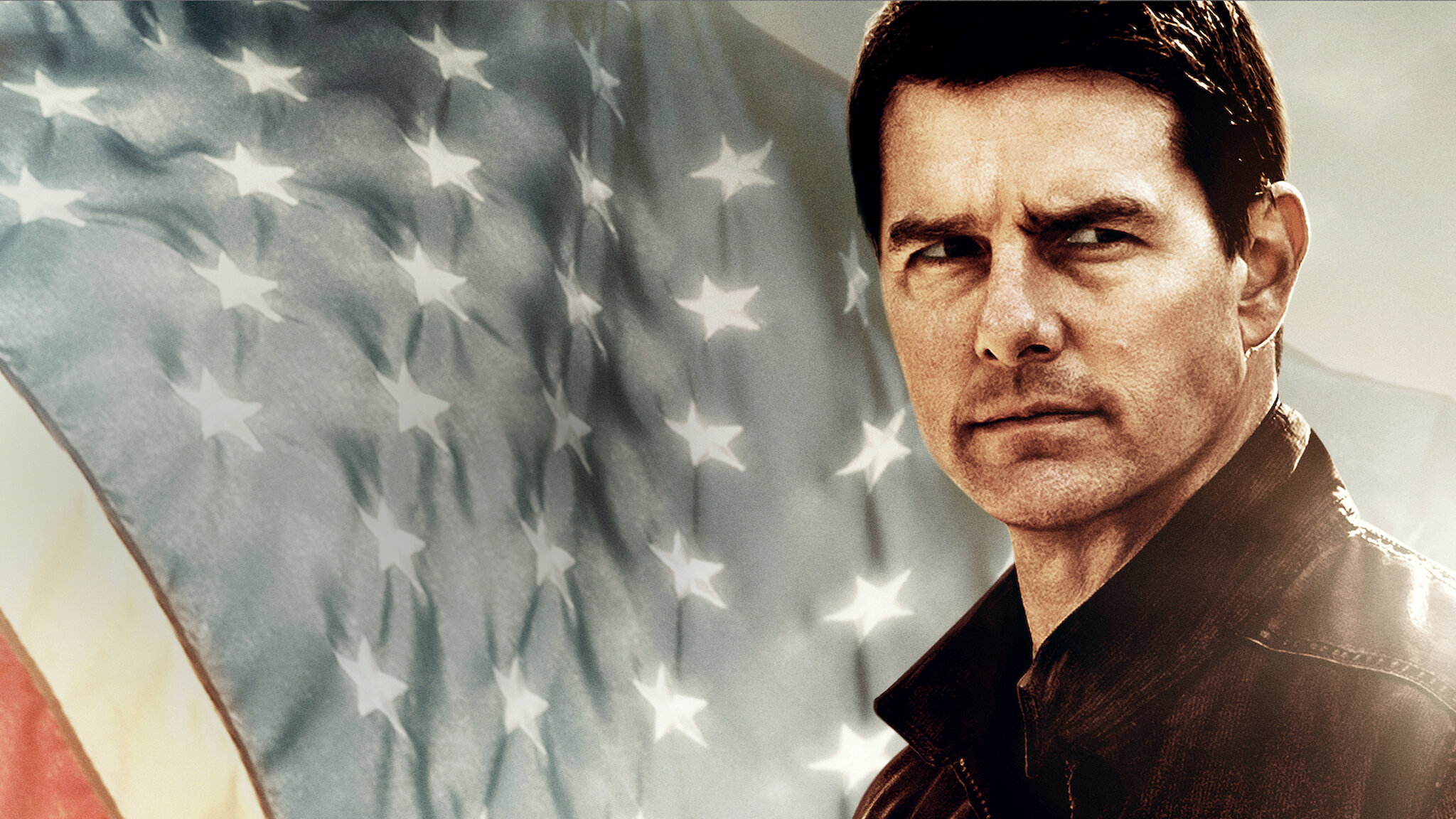 Jack Reacher: Never Go Back now on Netflix
