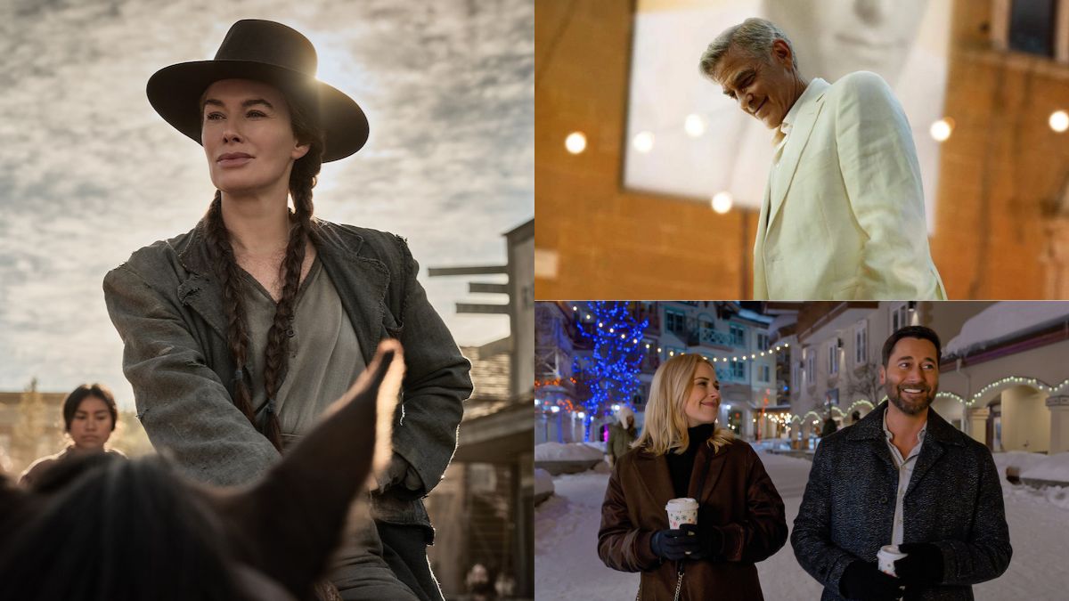 What's new on Netflix in December 2025: full release calendar