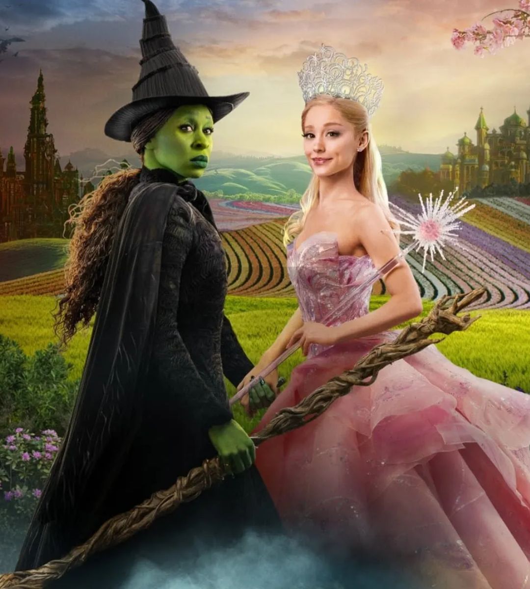 Fans are returning to Wicked on Prime Video as the sequel hits theaters!