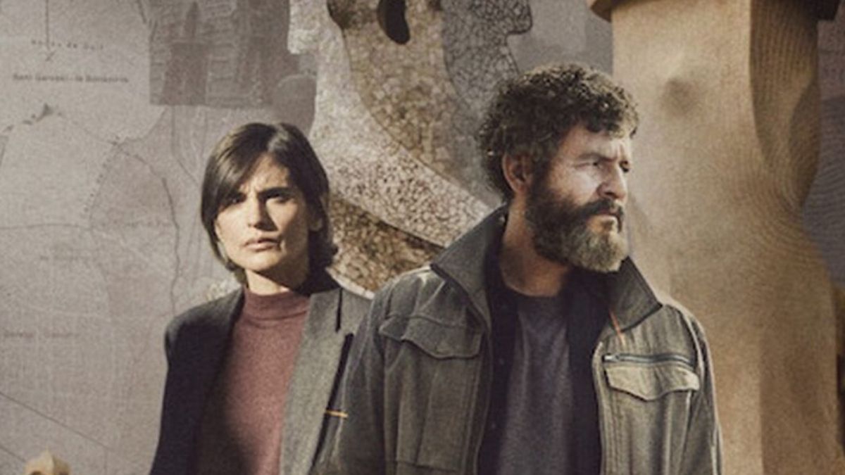 City of Shadows: Netflix’s new Spanish crime series - Streamingmania.com