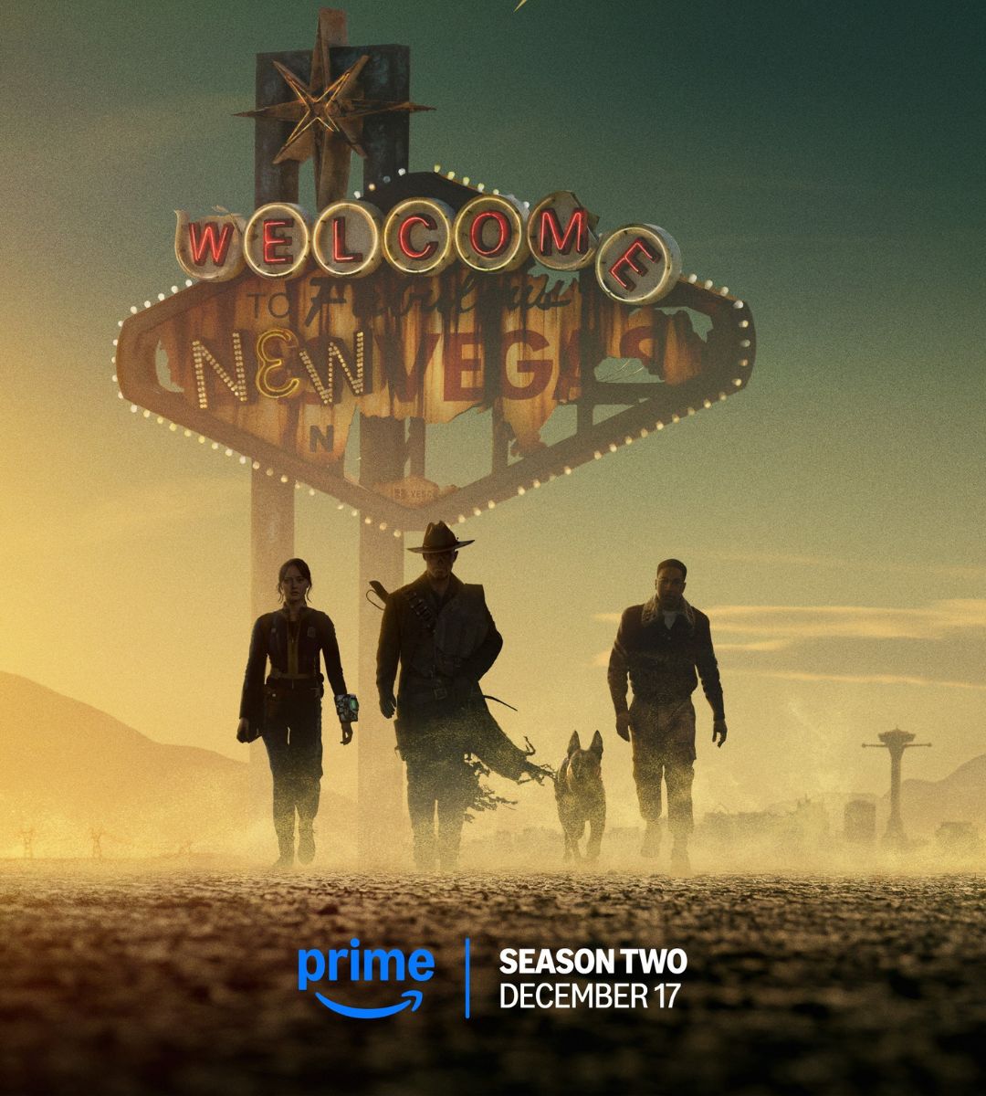Fallout Season 2: Prime Video’s sci-fi apocalypse has arrived