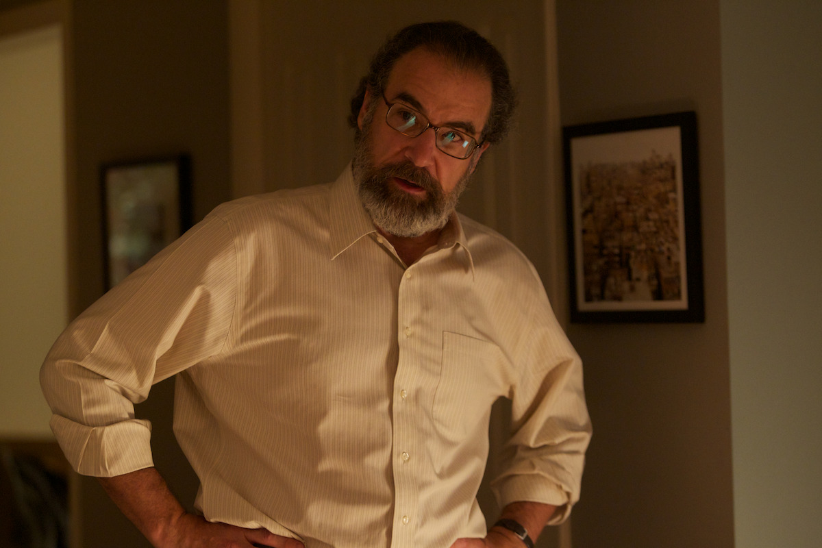Homeland on Netflix: all 8 seasons, cast, and what to know