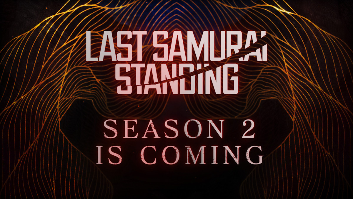 Last Samurai Standing Season 2 – Netflix Action Series Update
