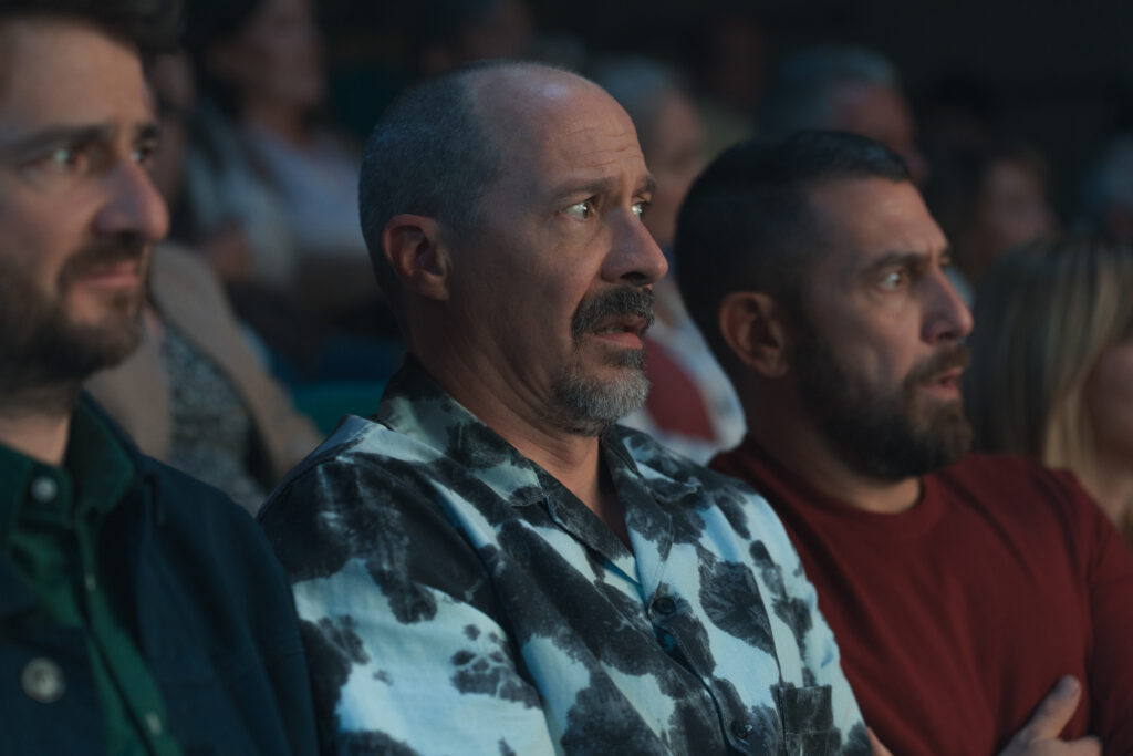 Alpha Males Season 4 on Netflix: Release Date, Trailer
