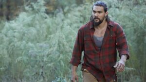 The Red Road returns to Netflix: Jason Momoa crime drama