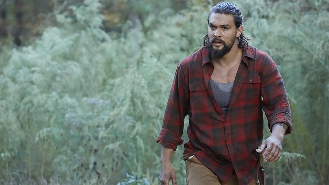 The Red Road returns to Netflix: Jason Momoa crime drama