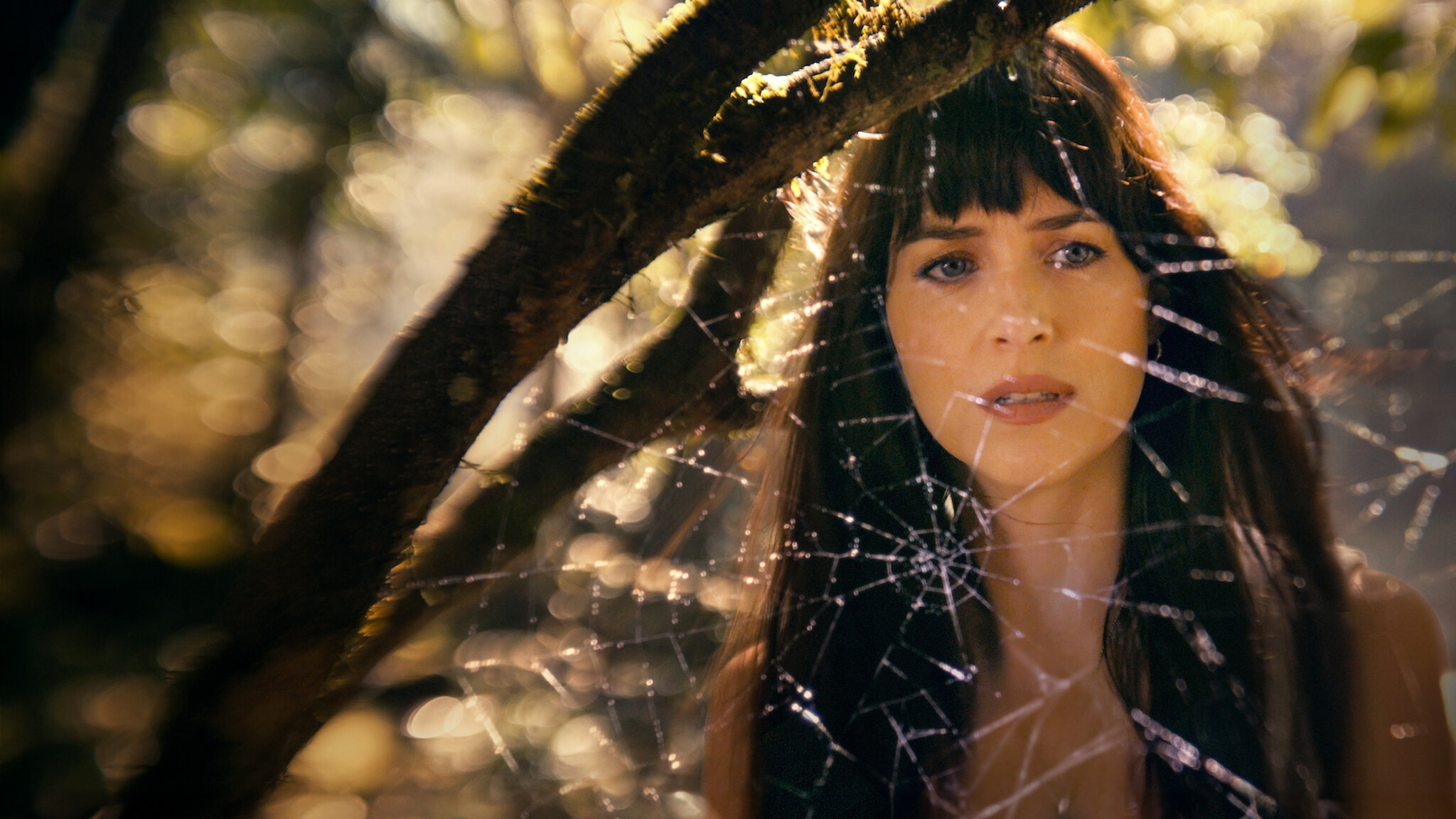 Dakota Johnson leads Marvel’s superhero thriller, #1 on Netflix UK