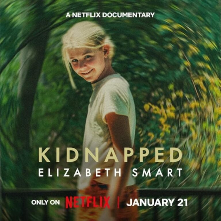 Kidnapped: Elizabeth Smart arrives on Netflix Jan. 21