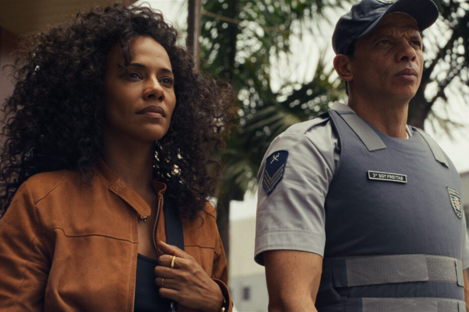 State of Fear trailer: Netflix’s Brotherhood spin-off revealed