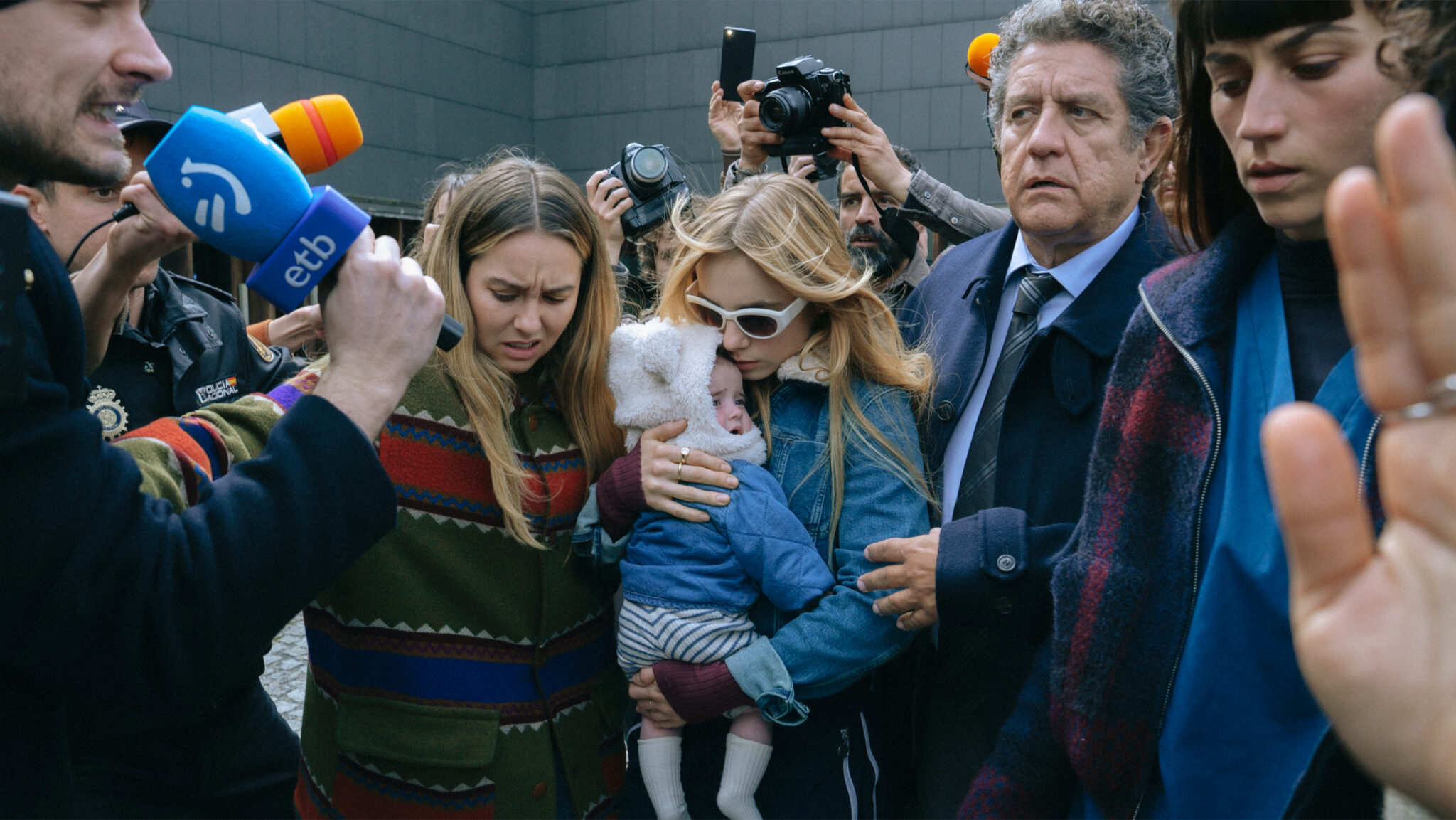 That Night Netflix trailer reveals tense thriller