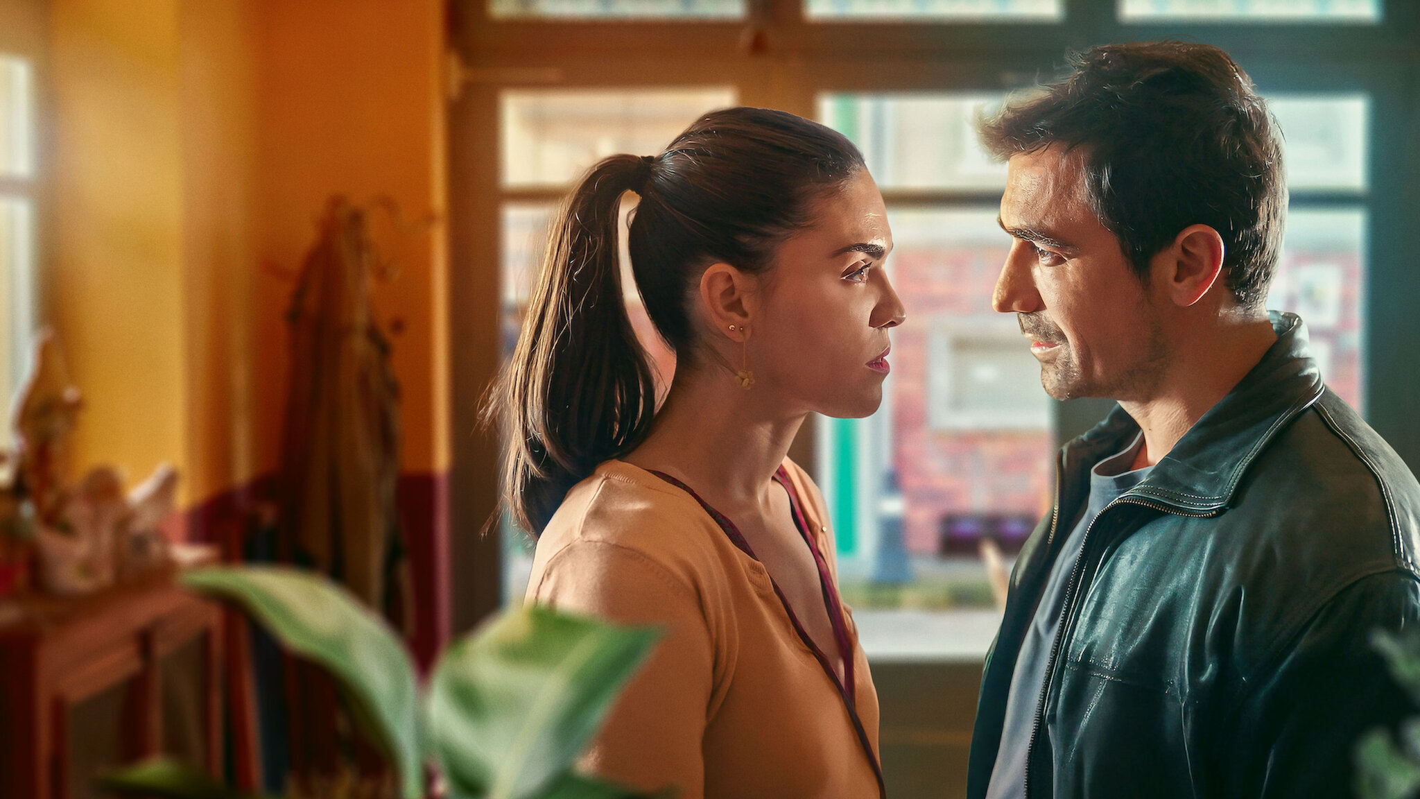Netflix’s new Turkish romance To Love, To Lose now Streaming