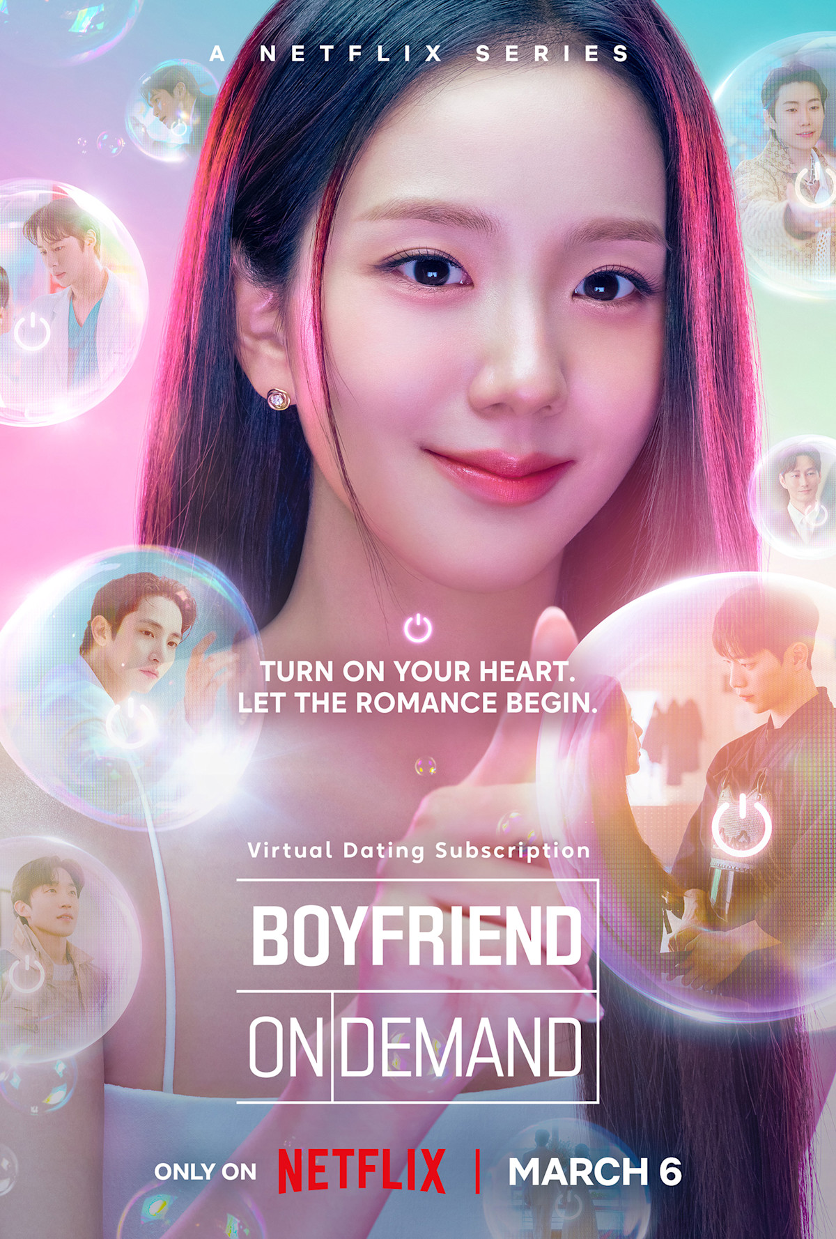Boyfriend on Demand on Netflix: Trailer, Plot, Cast and Premiere Date