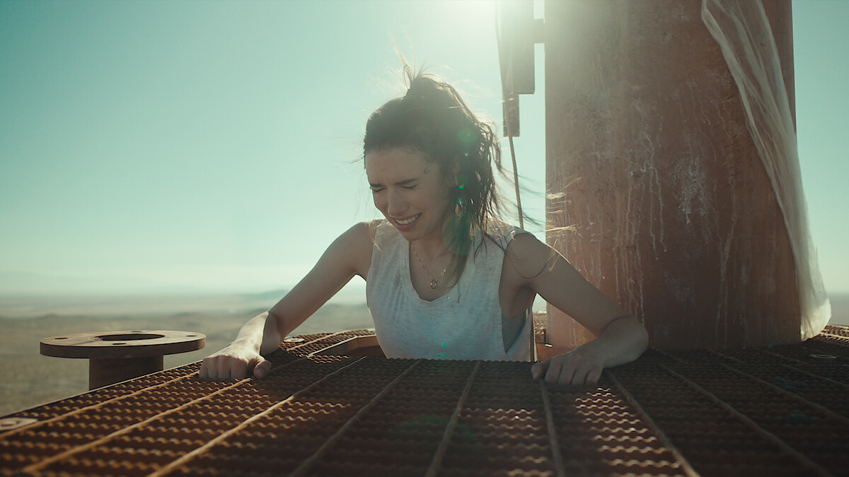 Fall on Netflix USA: survival thriller climbs into the Top 10