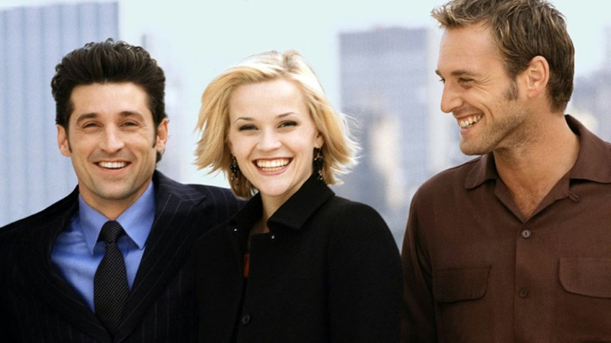 Sweet Home Alabama on Netflix: a sweetly enduring rom-com hit ...