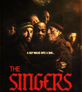 The Singers on Netflix: the Oscar-nominated short everyone is sleeping ...