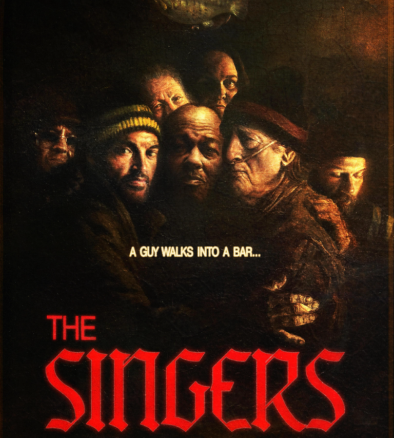 The Singers on Netflix: the Oscar-nominated short everyone is sleeping ...